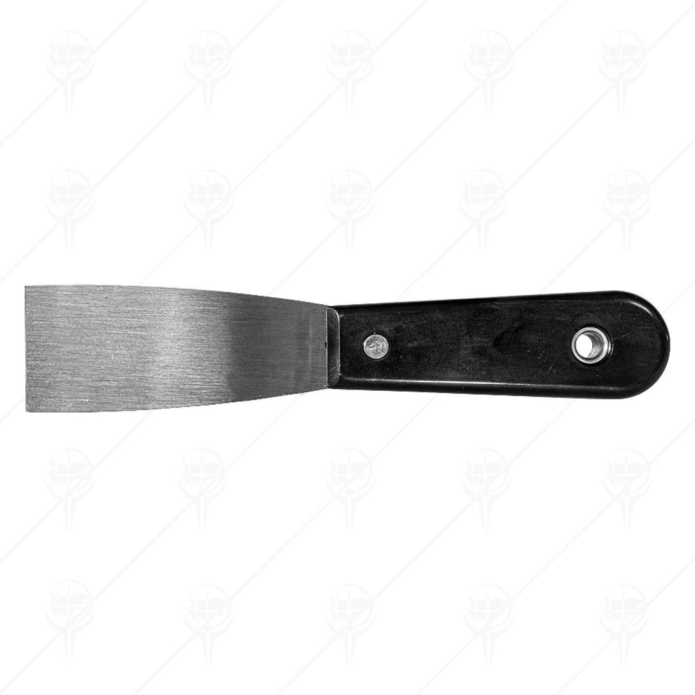 SPATULA PVC HANDLE ORIENT