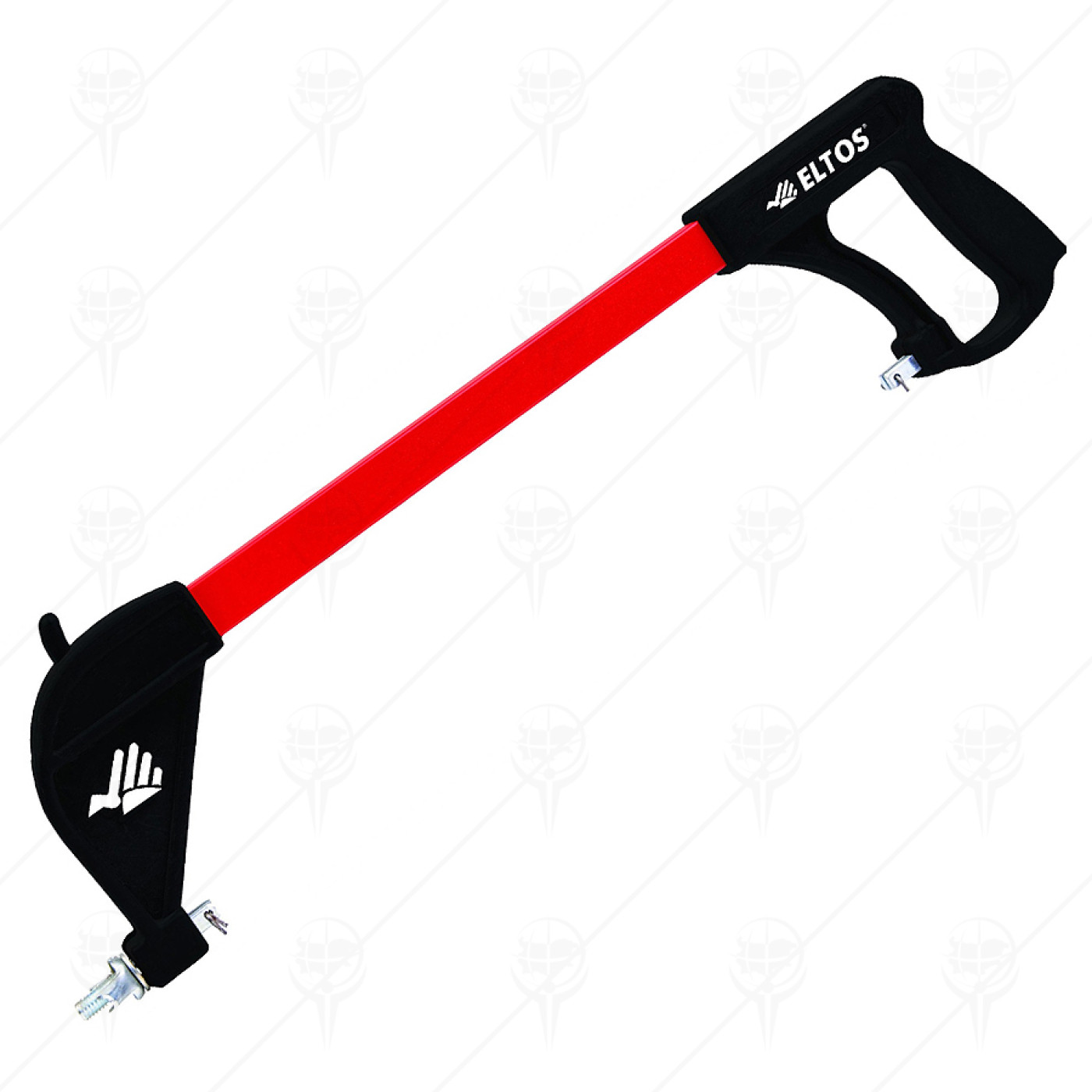 BOW FOR HACKSAW WITH PVC HANDLE ELTOS