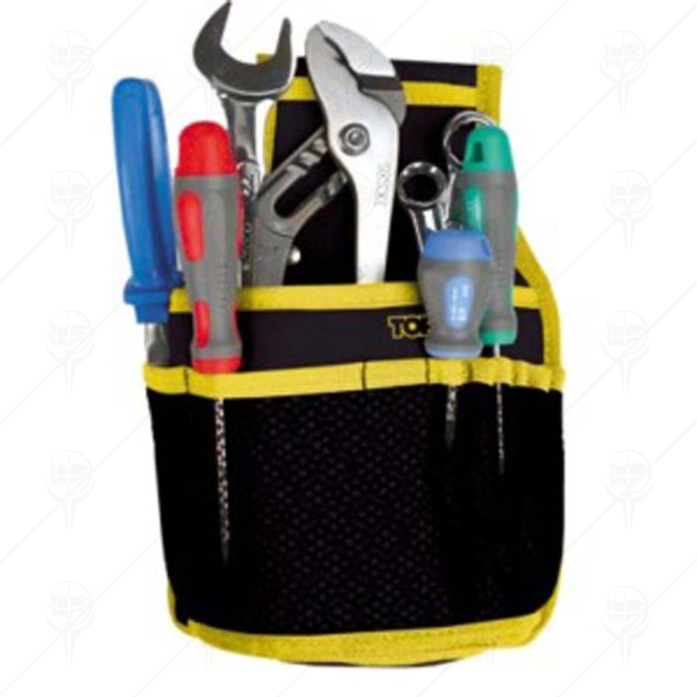 TOOL POCKET 11 TOPEX