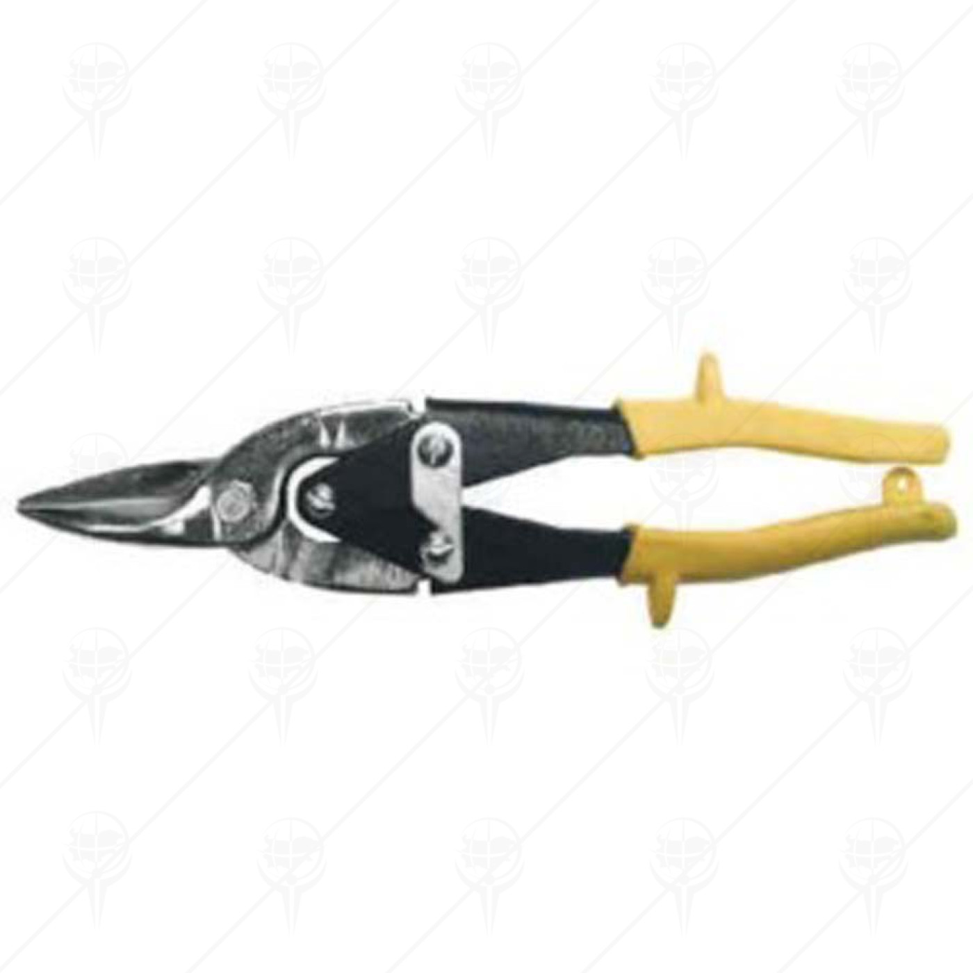 TIN SNIP 10" TOP TOOLS - valerii.com