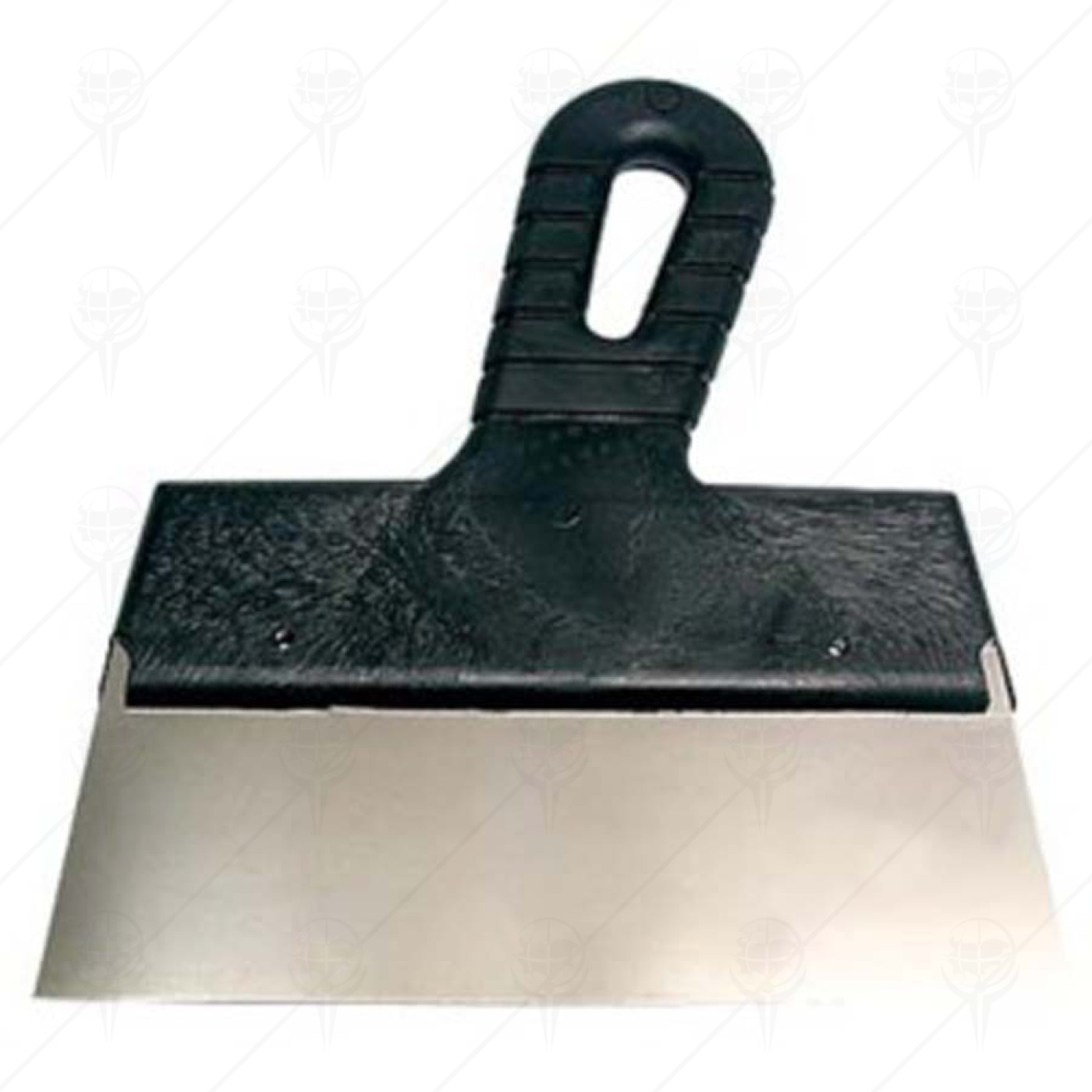 SPATULA PVC HANDLE DECOREX