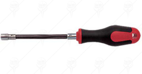 FLEXIBLE SHAFT NUT DRIVER 7.0Х150 CF