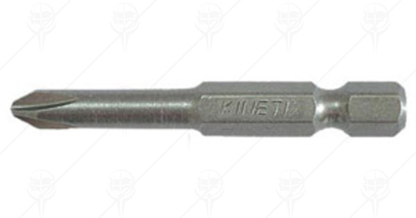 SCREWDRIVER BITS KINETIX BRAND 30PCS I