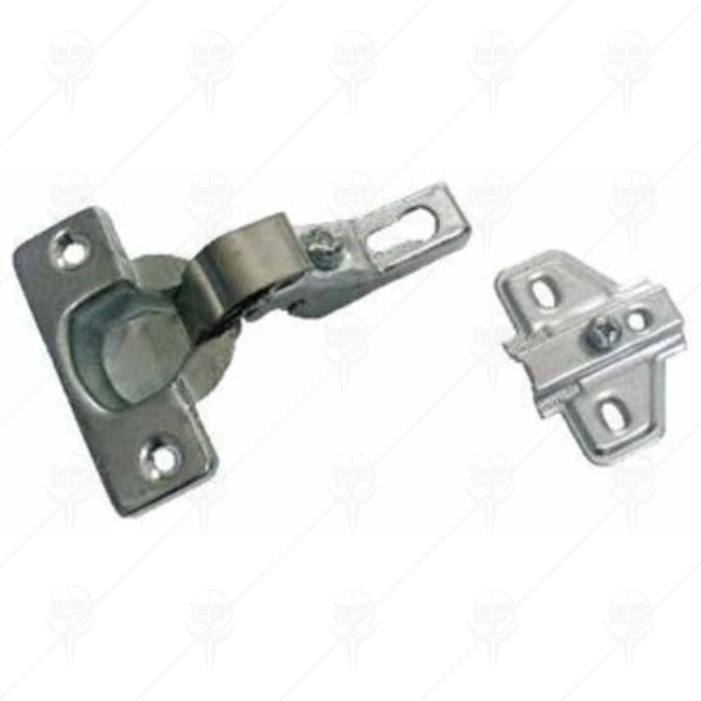 HINGE THROWING M-SHOULDER MET EAGLE10P