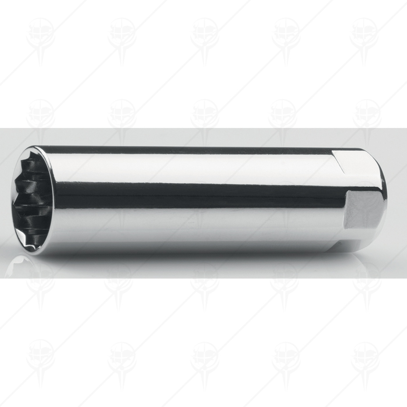 3/8 DRIVE SPARK PLUG SOCKET