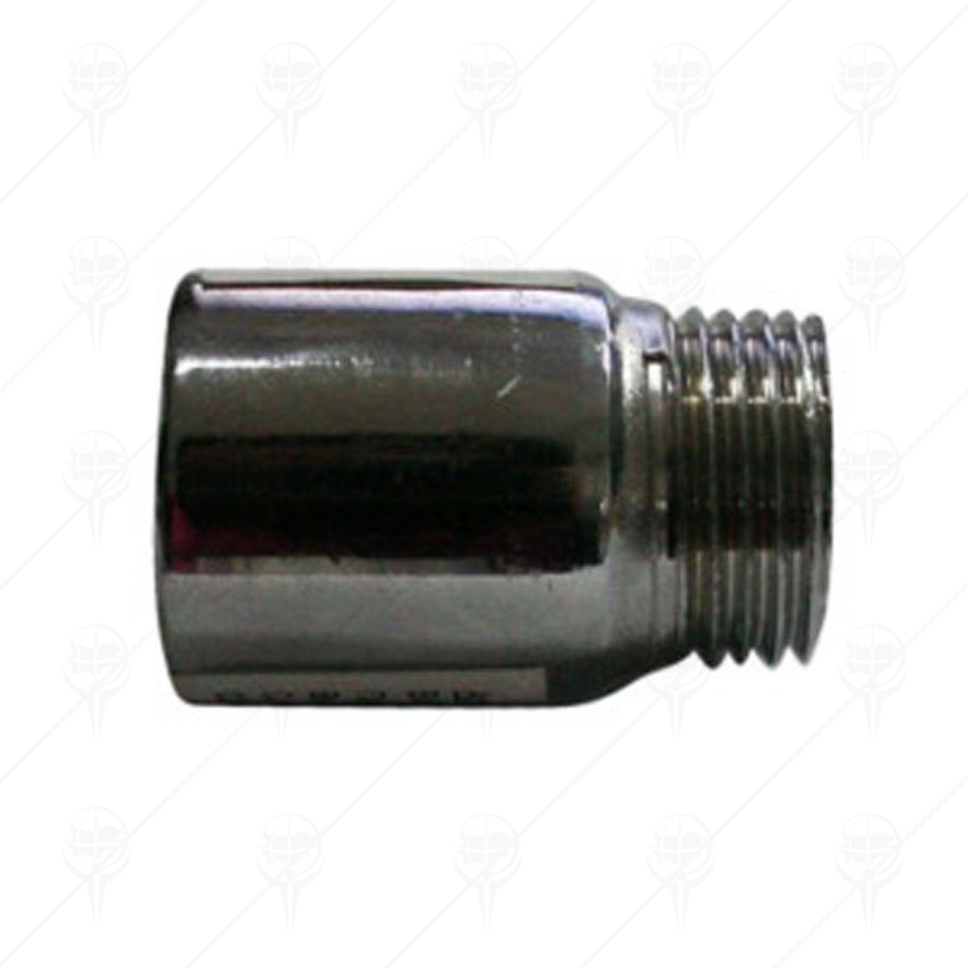EXTENSION PIPE FITTING 1\2" 22.5CM