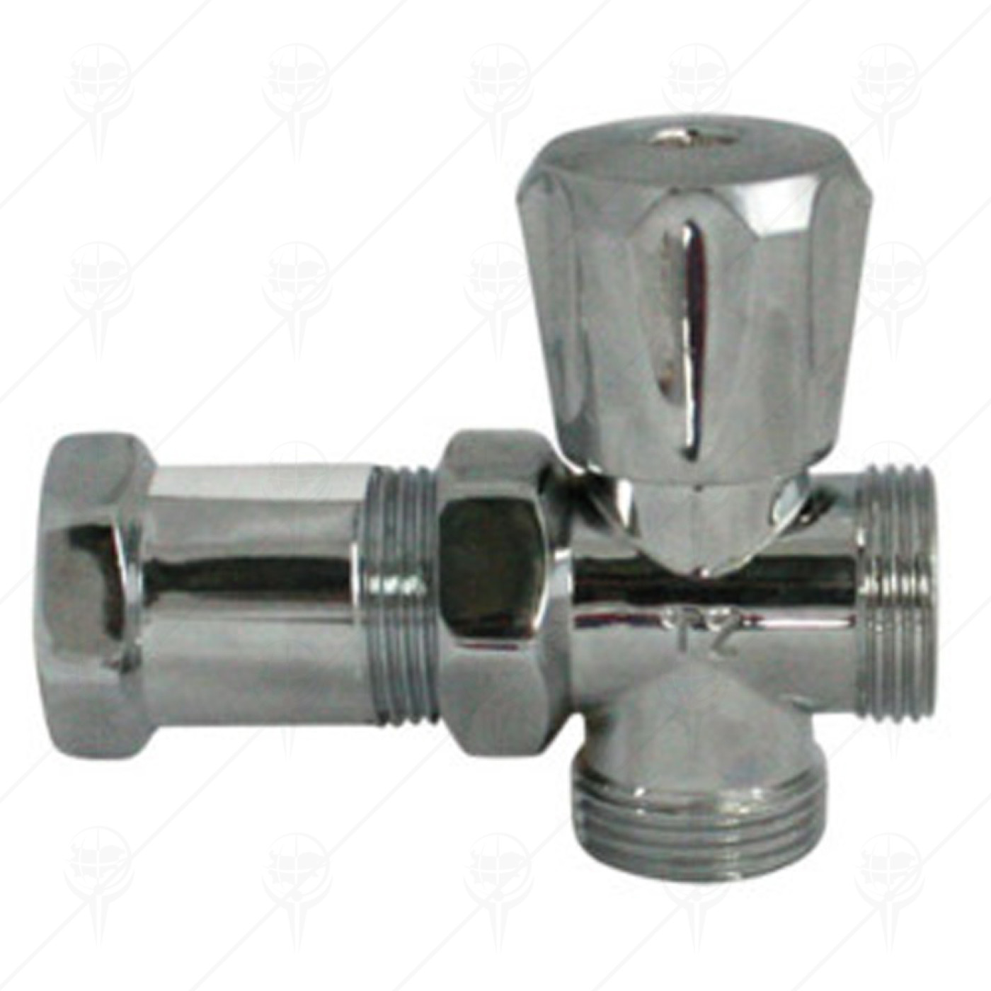 WASHING MACHINE TAP 3/4"