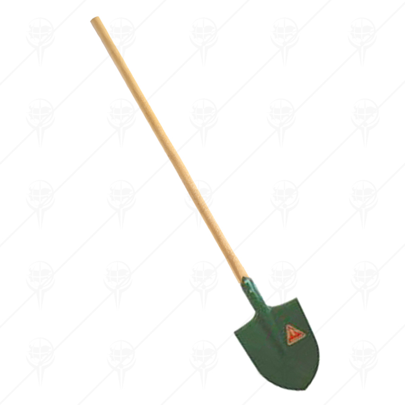 SPADE SHOVEL WITH HANDLE YAPARLAR