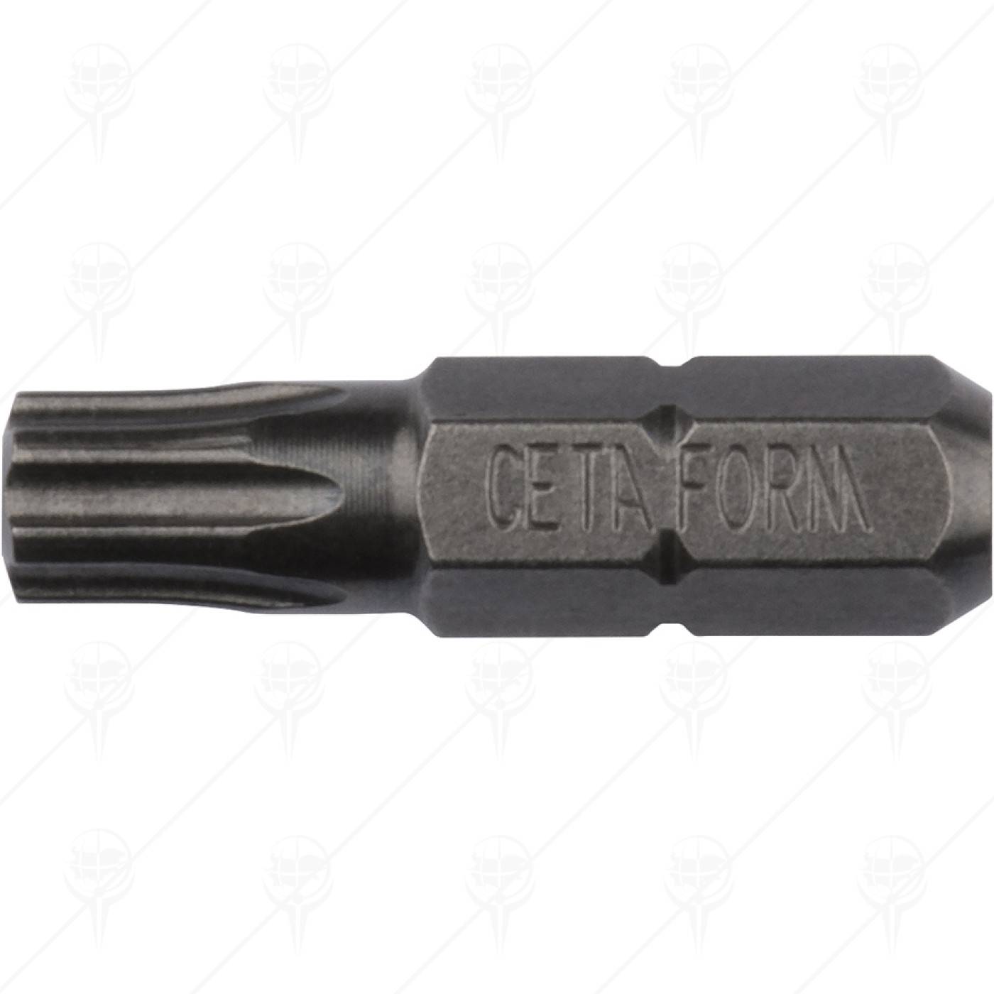 TORX PLUS BIT - valerii.com