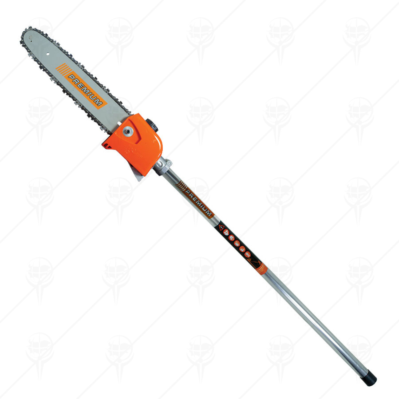 POLE SAW HEAD KIT - valerii.com