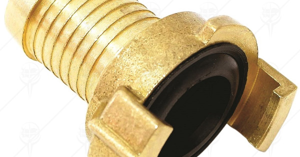 COUPLING HOSE CONNECTORS PREMIUM - valerii.com