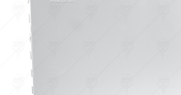 BACK PANEL INTERNAL CORNER 300x1000n0.6mm 45 DEGREE