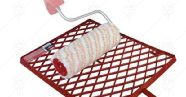 PLASTIC PAINT ROLLER GRID 32*26CM
