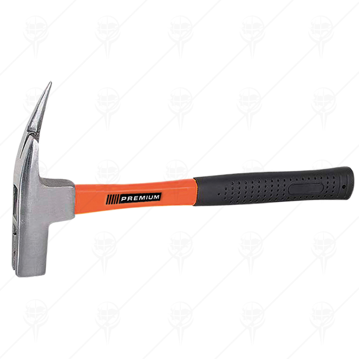 ROOFING HAMMER PREMIUM 600G WITH STEE