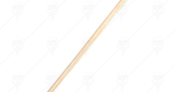 MINI GARDEN MATTOCK WITH 2 THEET AND HANDLE