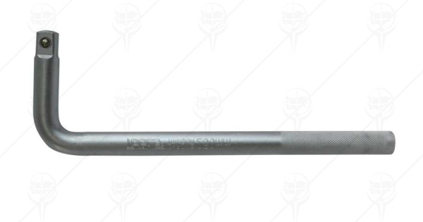 L-HANDLE 1/2" 250mm PREMIUM
