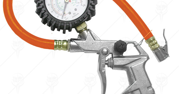 AIR TYPE INFLATING GUN PREMIUM