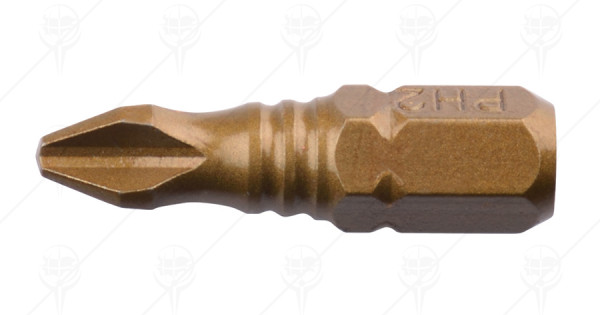 НАКРАЙНИК PH2X 25ММ.DURA MAX CF - valerii.com