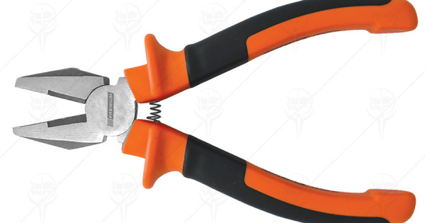 MINI COMBINATION PLIER 4.5" "PREMIUM" - valerii.com