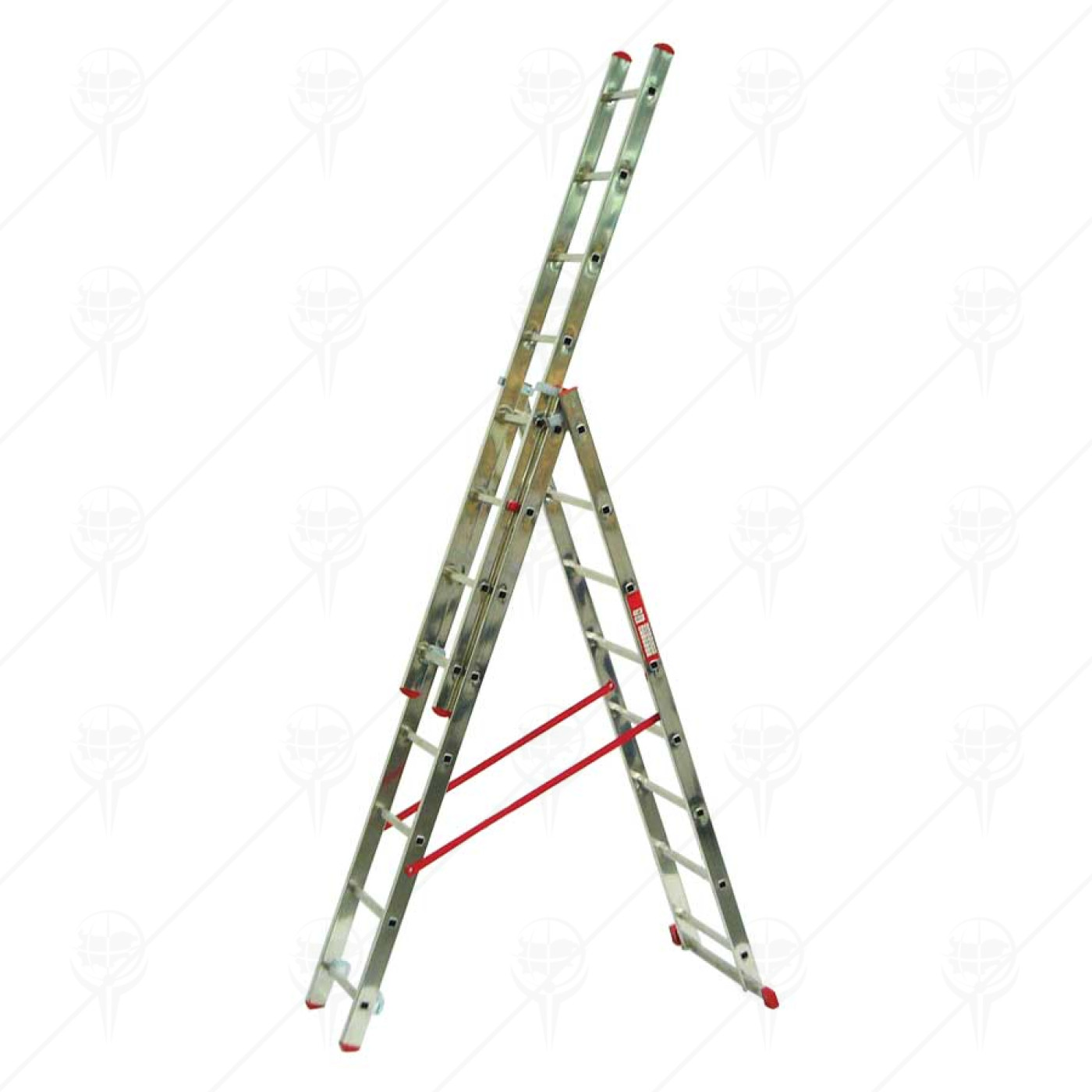 TRIPLE REFORM LADDER-RATIO 44-08. 4,8М ALPOS