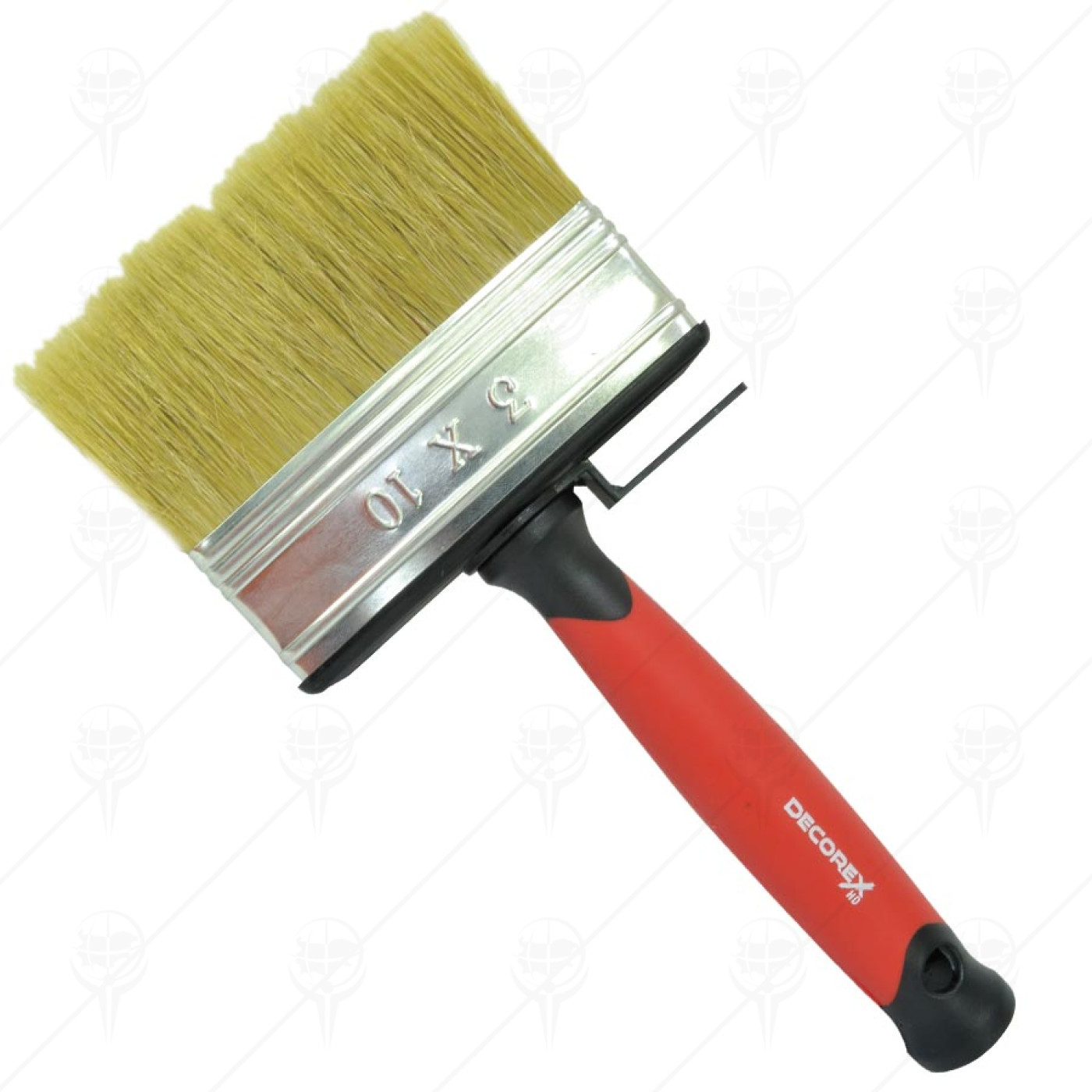 LARGE PAINT BRUSH DECOREX HD