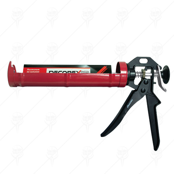 Бързо и лесно полагане на санитарен силикон 100S Akfix с помощта на ...