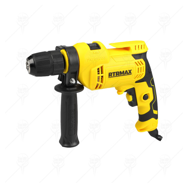 RTRMAX - професионални машини от ново поколение