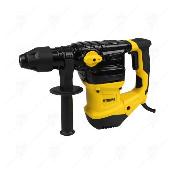 RTRMAX - професионални машини от ново поколение