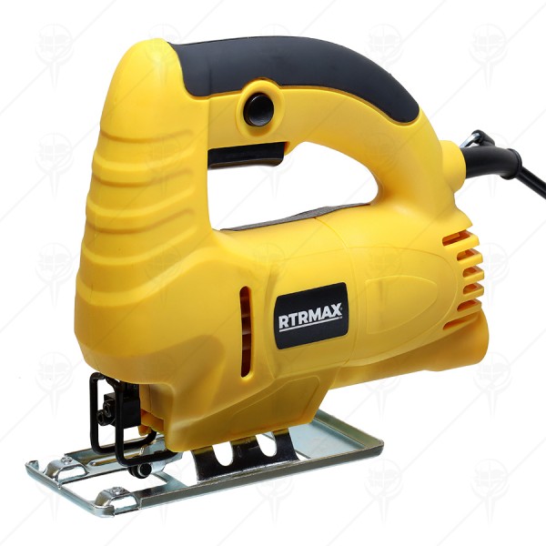 RTRMAX - професионални машини от ново поколение