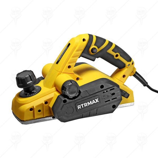 RTRMAX - професионални машини от ново поколение
