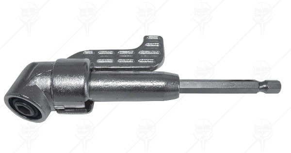 ANGLED GEAR DRIVER 105° PREMIUM - valerii.com