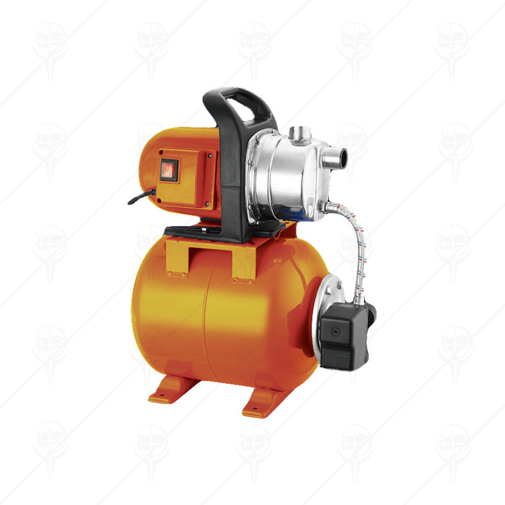 HYDROPHORE PUMP 600W 3.5Bar INOX PREMIUM