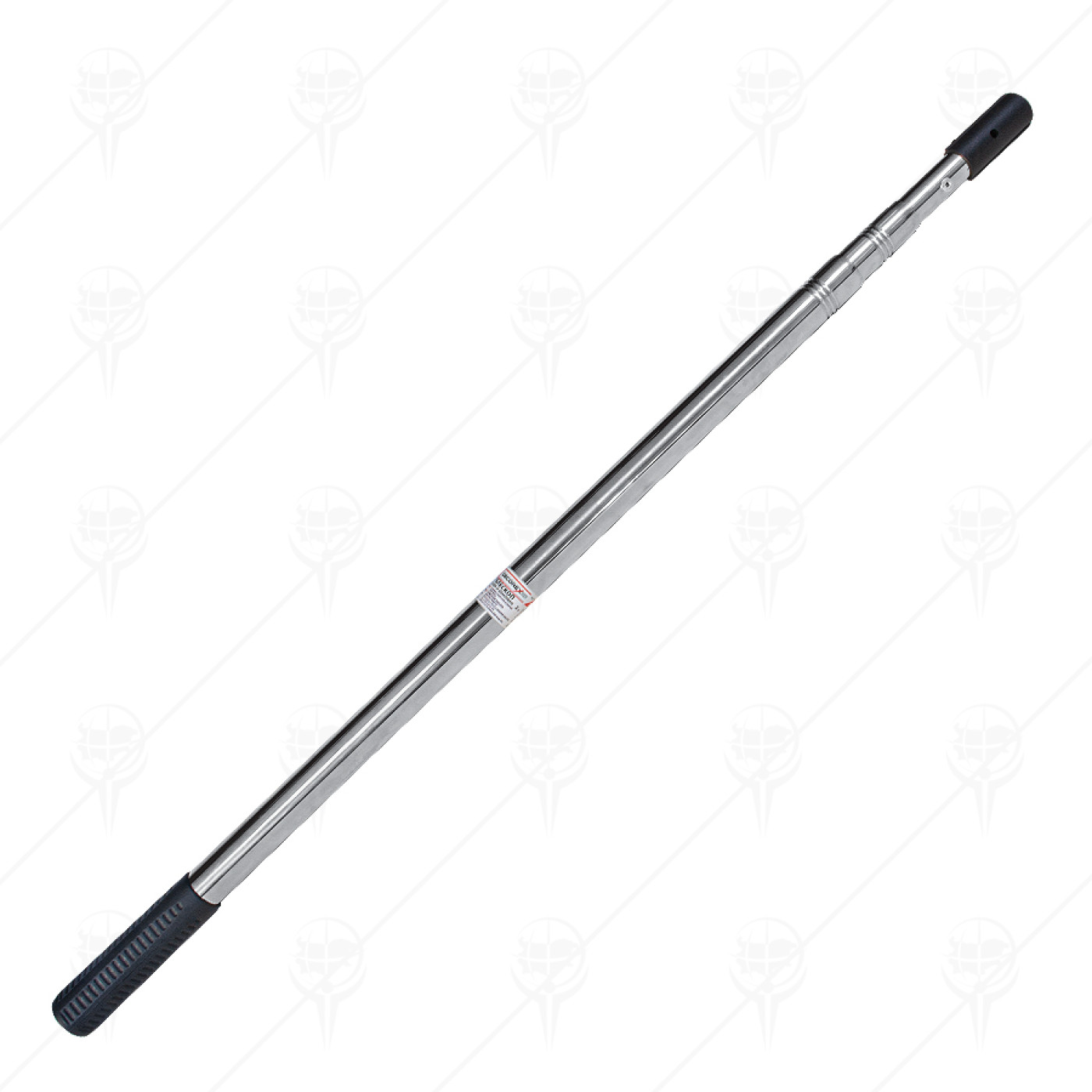 EXTENSION POLE CONNECTION FOR SCRAPER FOR WALL 2M DECOREX HD