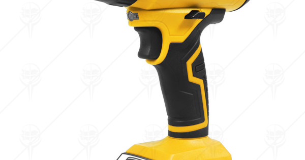 CORDLESS HOT AIR GUN B3 RTRMAX - valerii.com