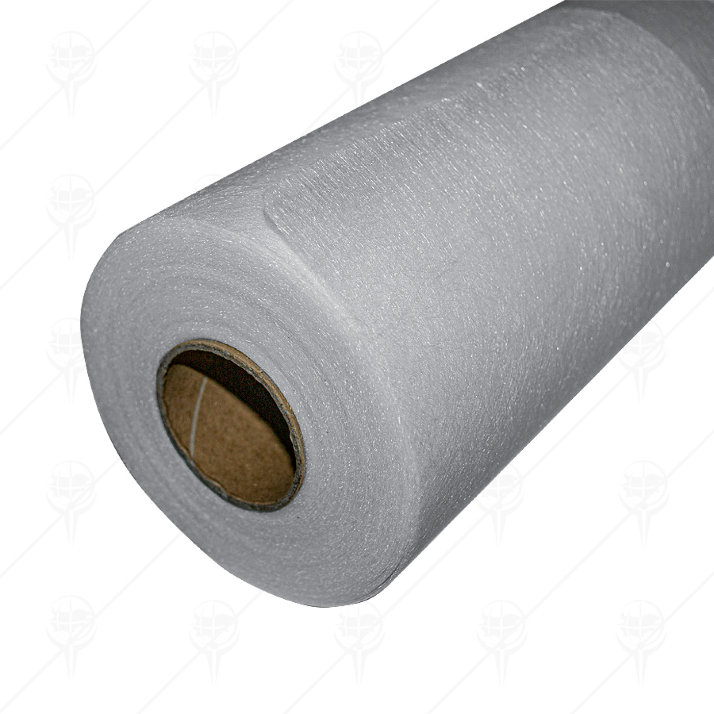 GLASS FIBER WALLPAPER 1m x 25 m 45 g / m2 DECOREX