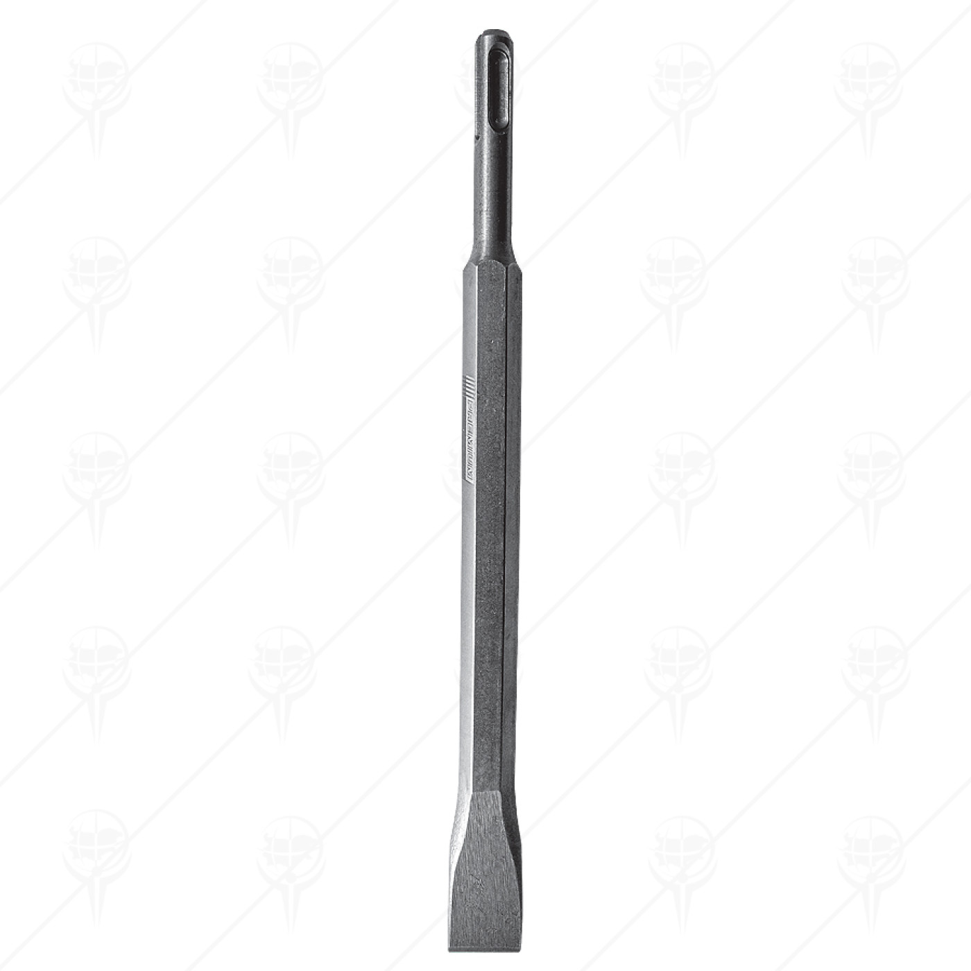 DRILL CHISEL SMALL FLAT SDS+