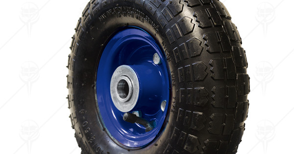 WHEEL FOR BARROW 250MM MMS - valerii.com