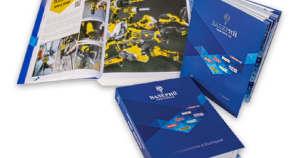 Представяне на Бранд RTRMAX