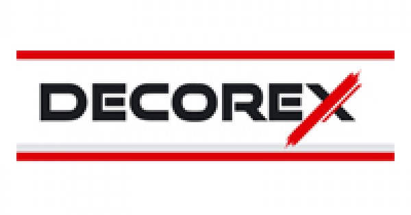 Инструменти DECOREX ⇪ ТОП продукти ⇪ от Валерий СиМ Груп АД