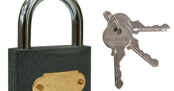 PADLOCKS SPECIAL USE