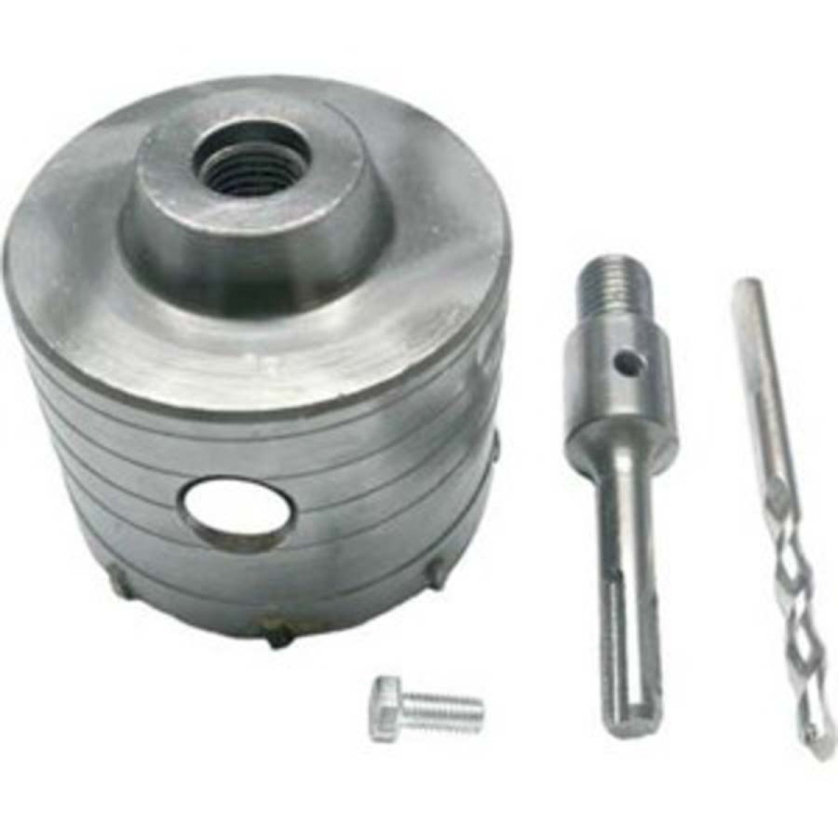 ROTARY HAMMER ACCESSORIES