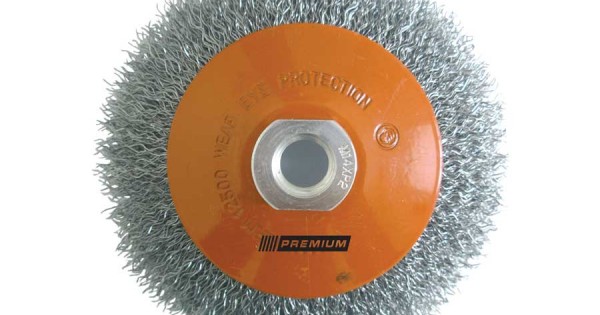 ANGLE GRINDER ACCESSORIES