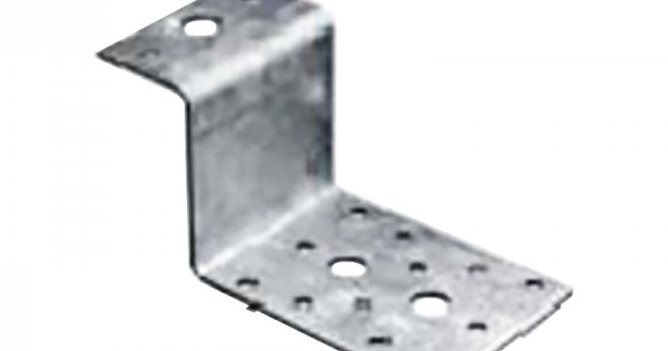 TRIANGLE T-SHAPED AND Z-SHAPED PLATES