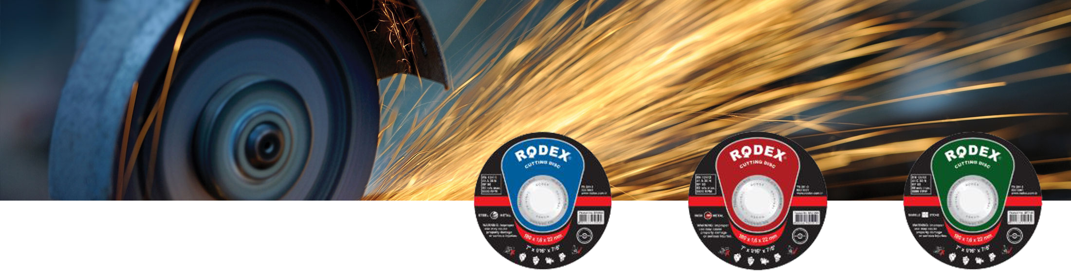 RODEX ⇪ ТОП продукти ⇪ от Валерий СиМ Груп АД